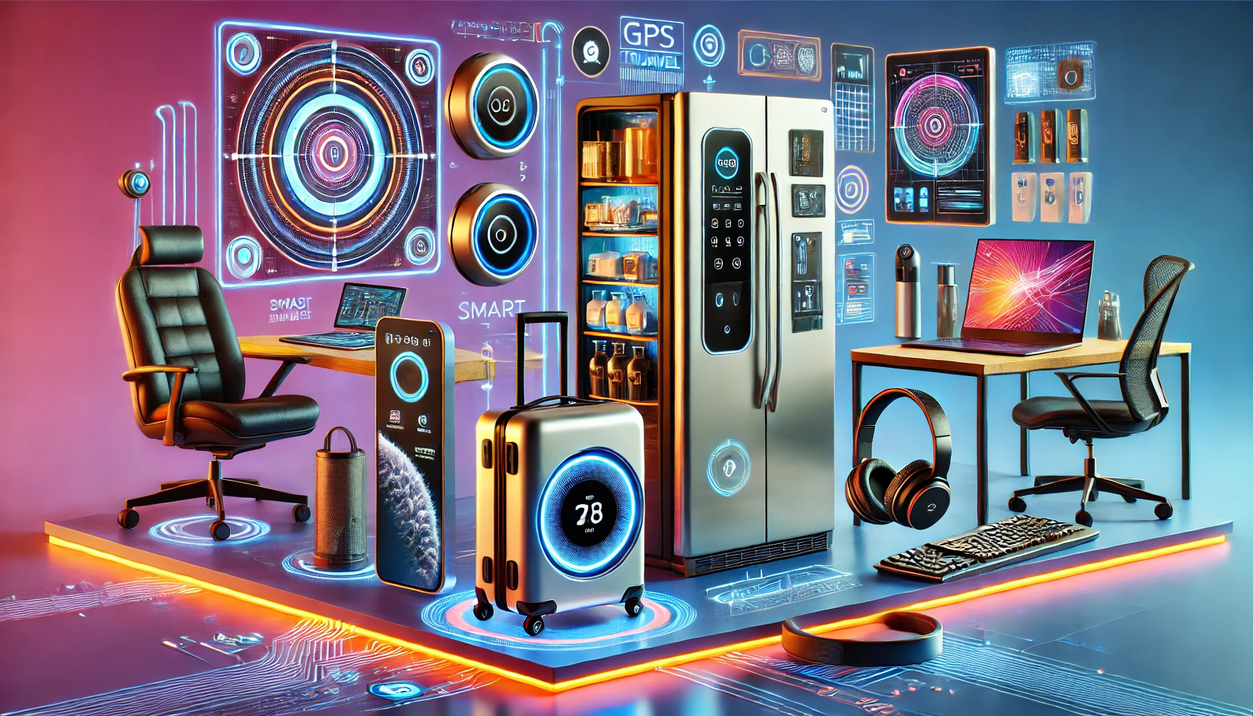 Top Cool Gadgets of 2025: Evolution of Gadgets