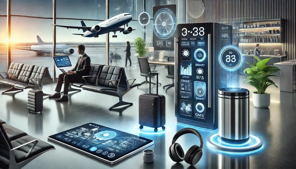 Top Cool Gadgets of 2025: Evolution of Gadgets