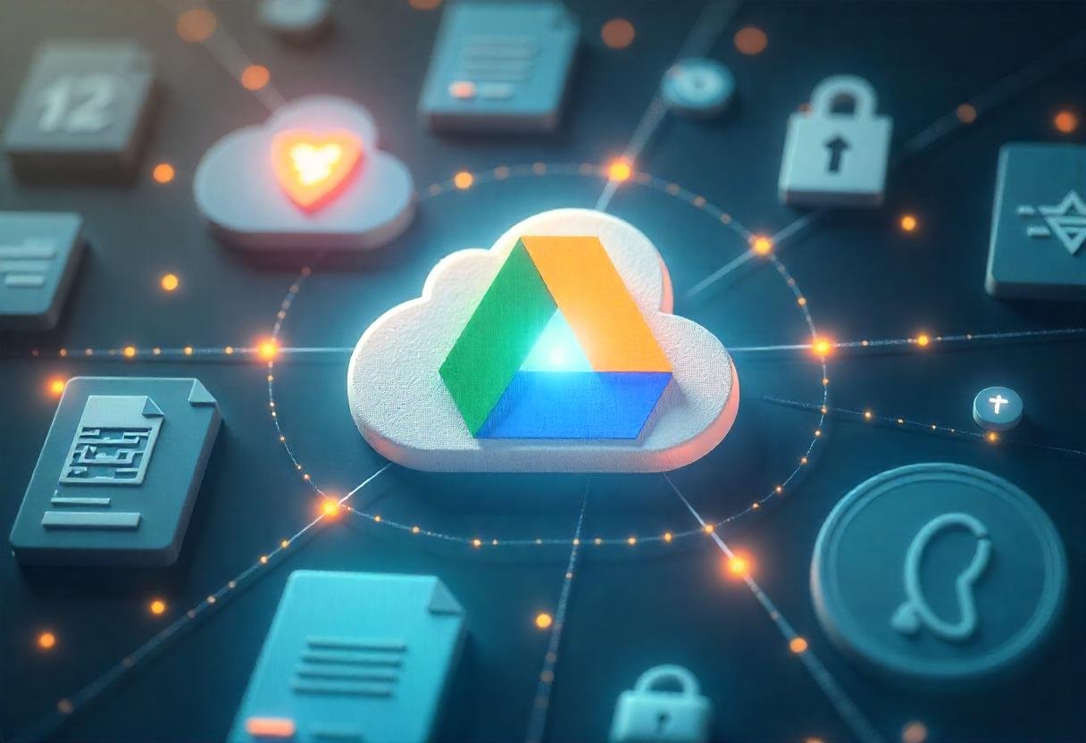 How Safe is Google Drive? Secure Your Sensitive Files